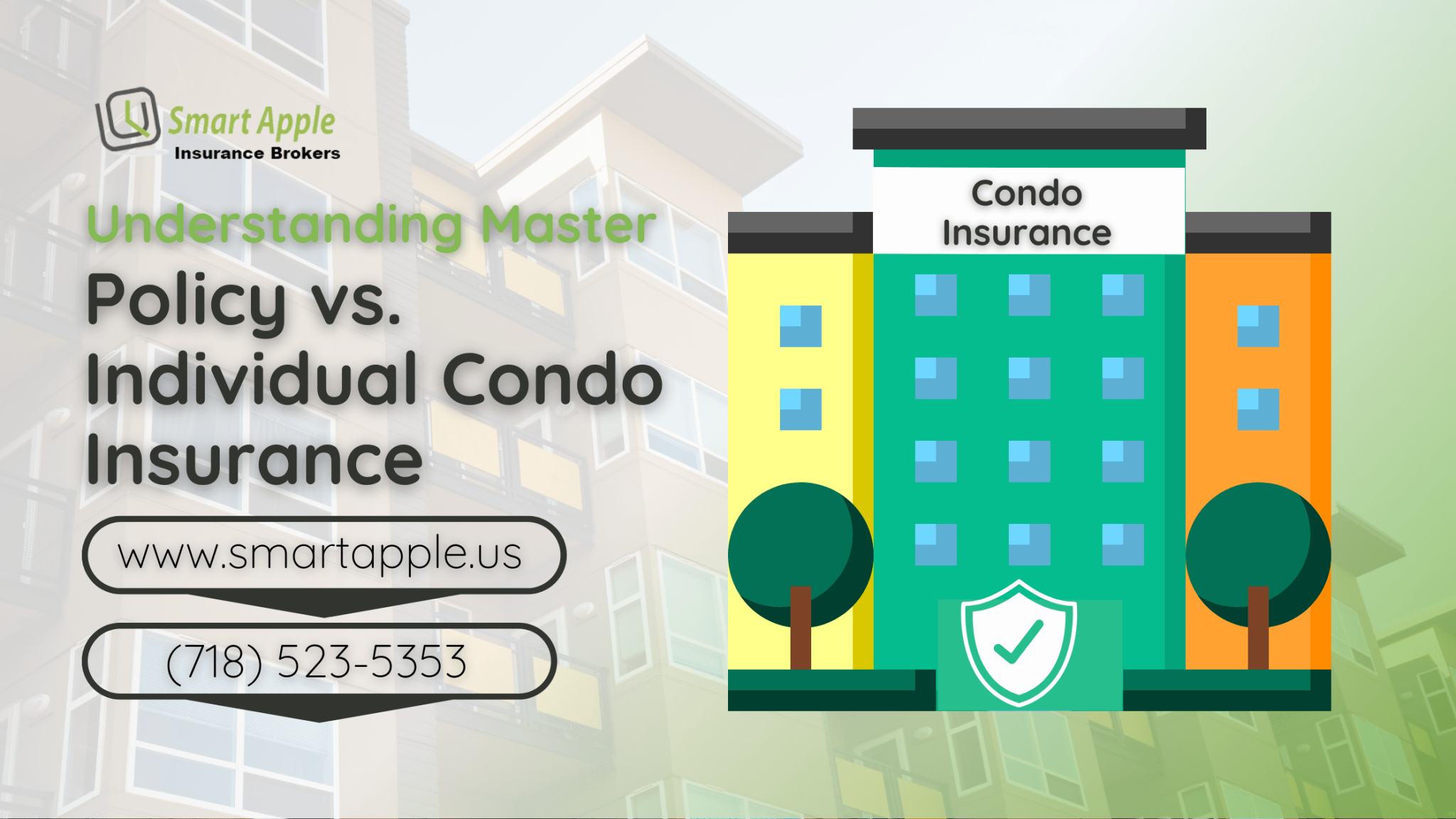 Blog - Smart Apple Insurance Brokers