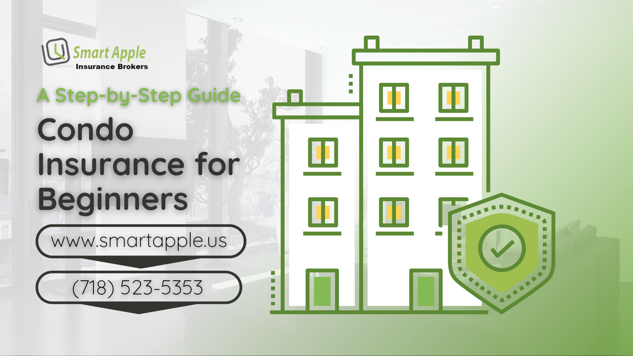 Blog - Smart Apple Insurance Brokers