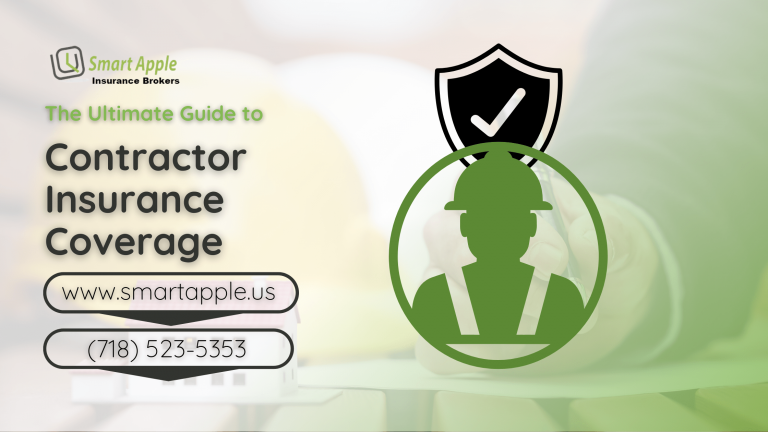 Blog - Smart Apple Insurance Brokers