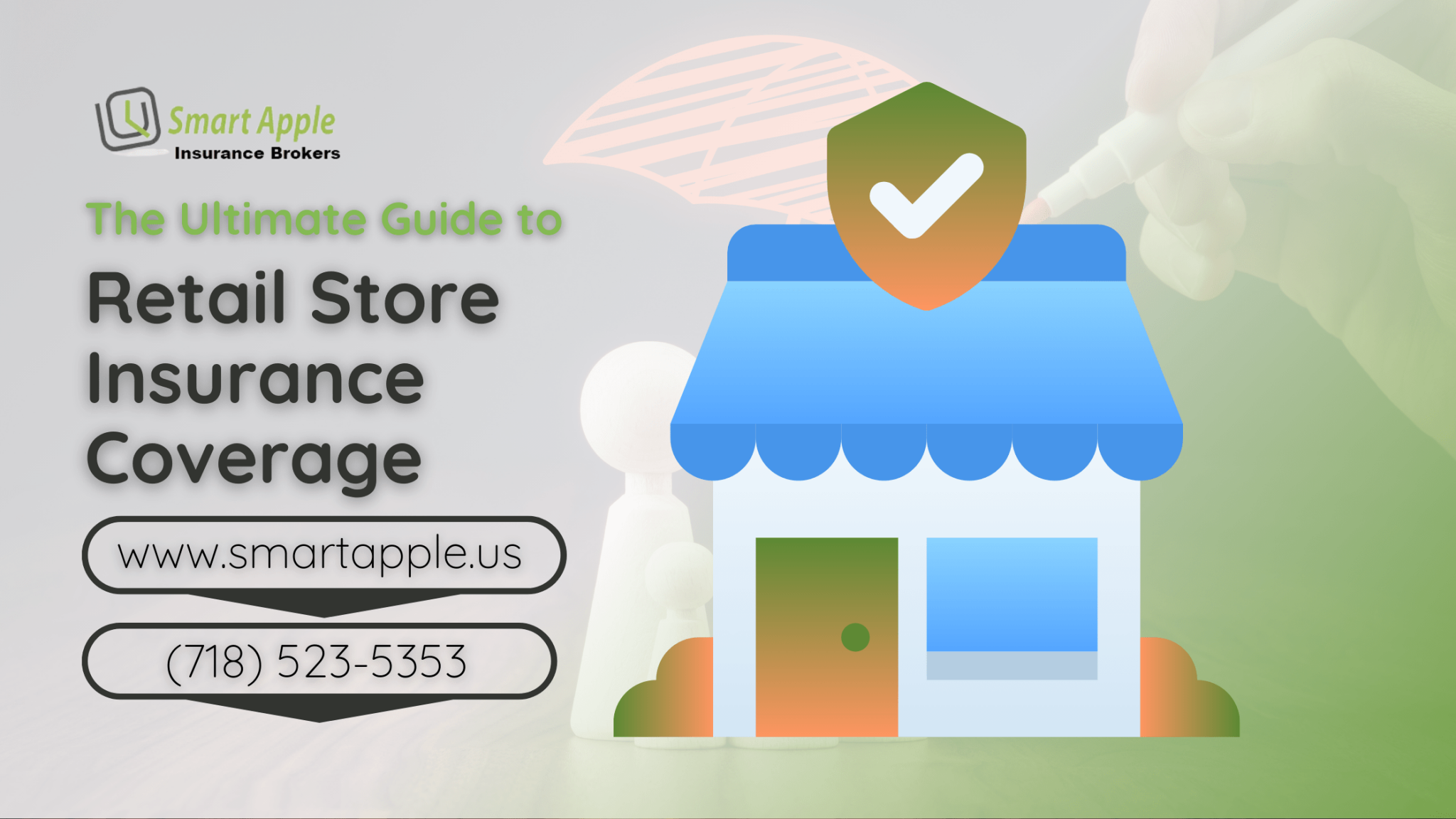 Blog - Smart Apple Insurance Brokers