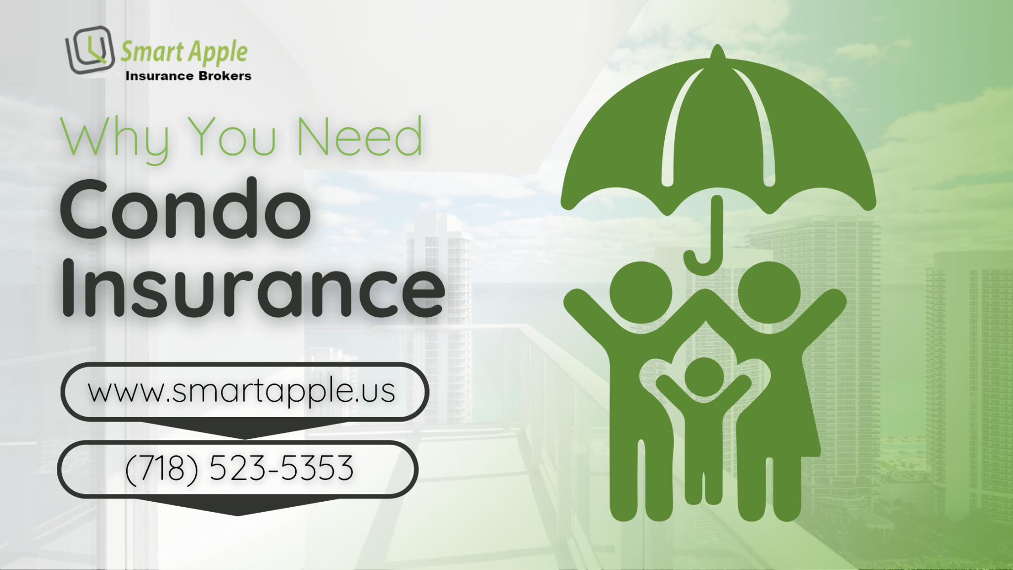 Blog - Smart Apple Insurance Brokers