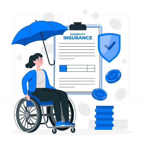What Does Disability Insurance Cover? - Smart Apple Insurance Brokers
